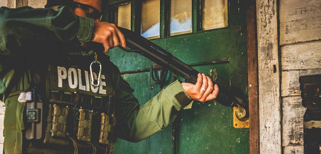 The Safe Return of the Client's Seized Property - Sellers Law Firm