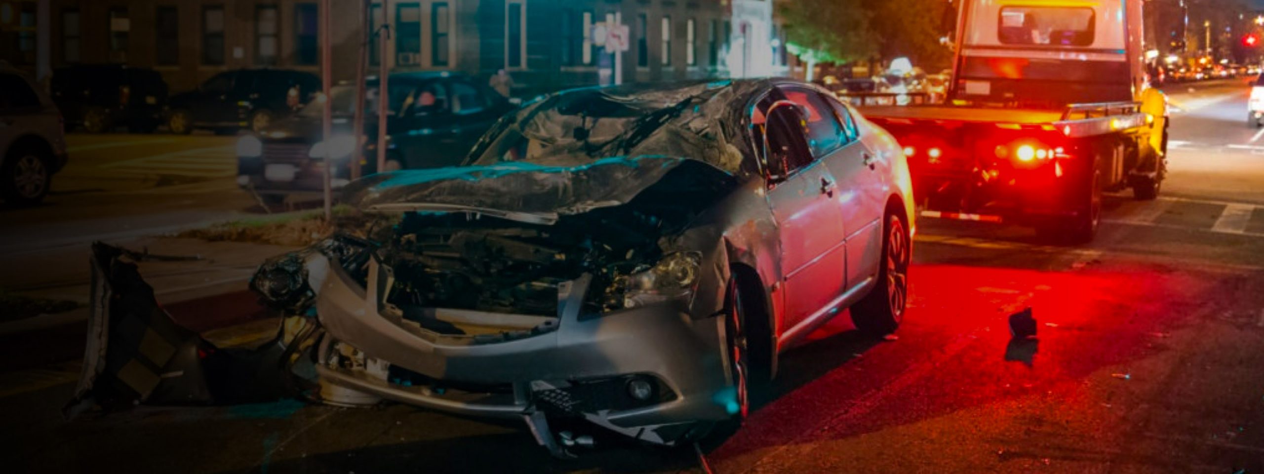Intoxication Manslaughter Lawyer in Fort Worth, Texas | Sellers Law Firm