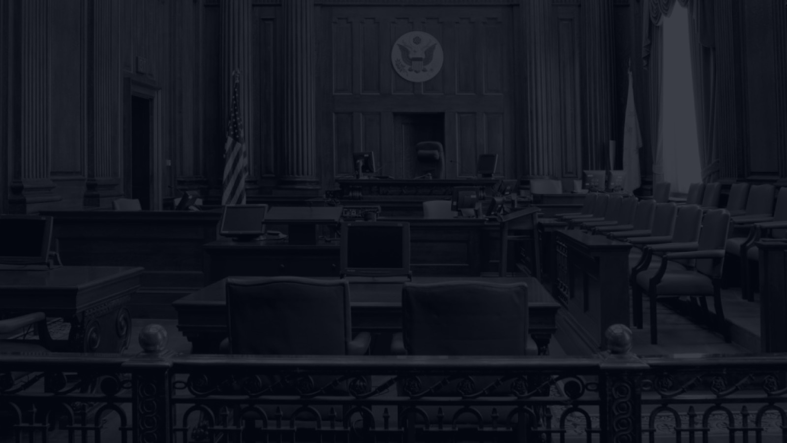 Fort Worth Federal Criminal Defense Lawyer | Sellers Law Firm Attorneys