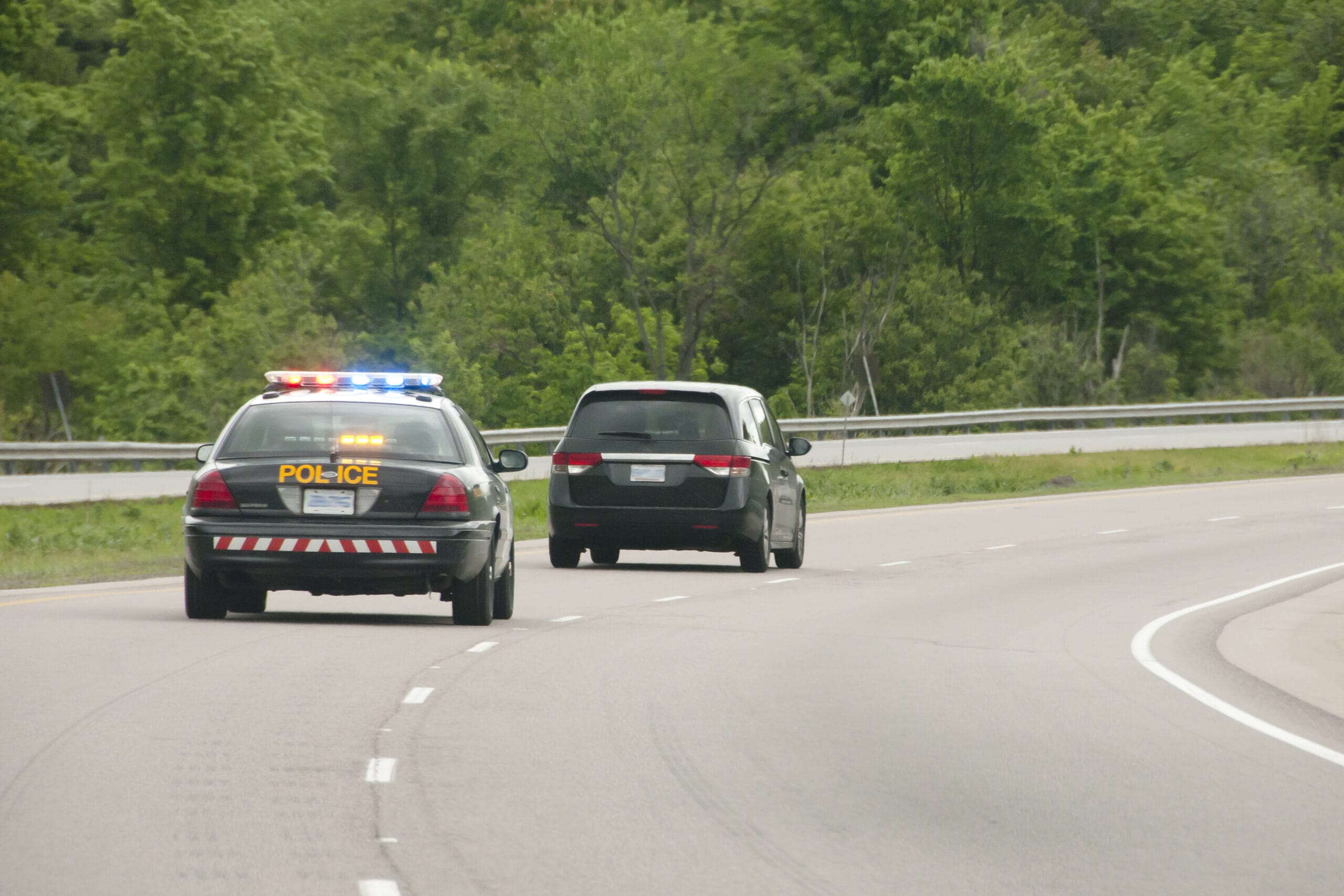 Tarrant County Evading Arrest Lawyer | Sellers Law Firm