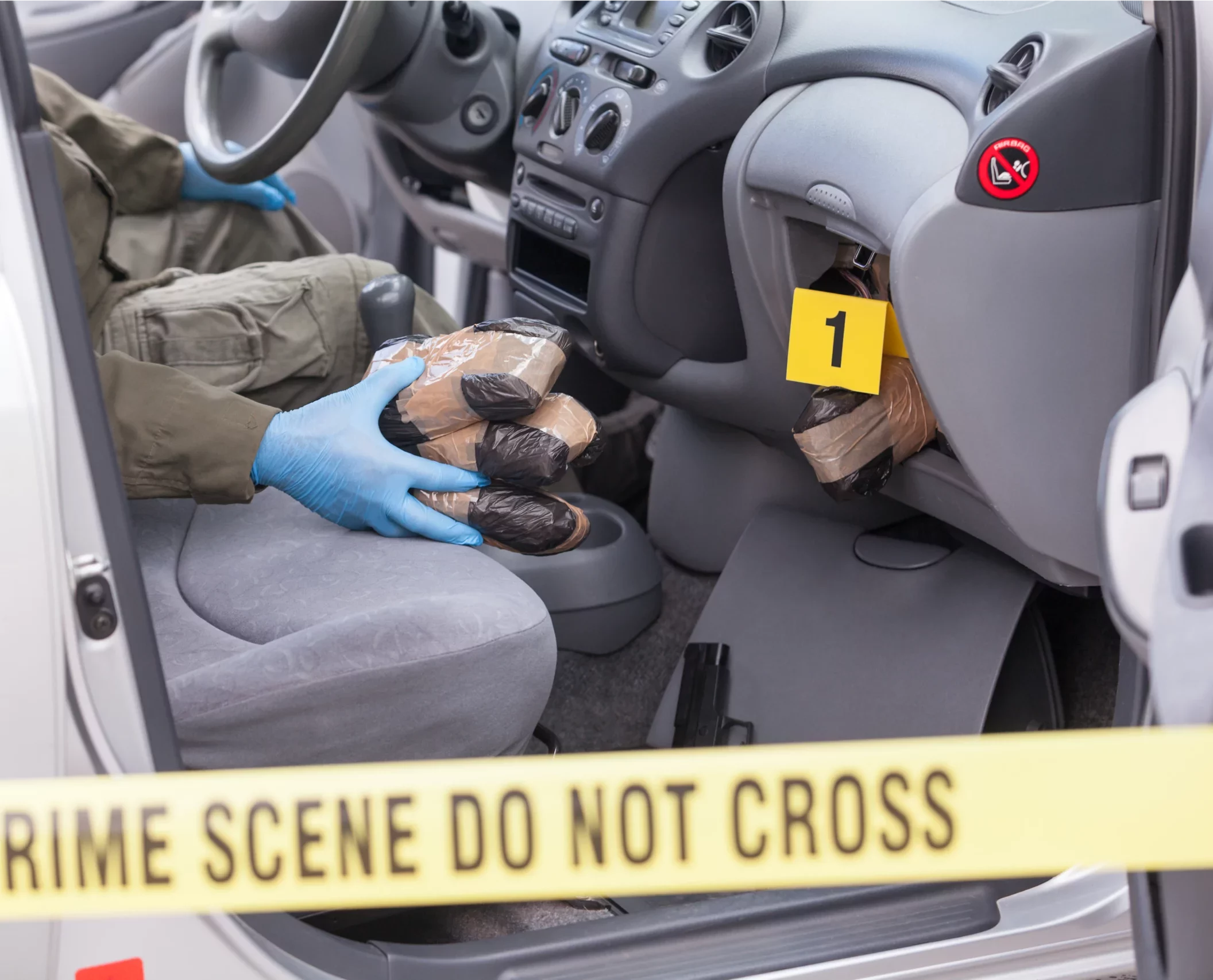 Dallas Fort Worth Drug Trafficking Lawyer | Sellers Law Firm